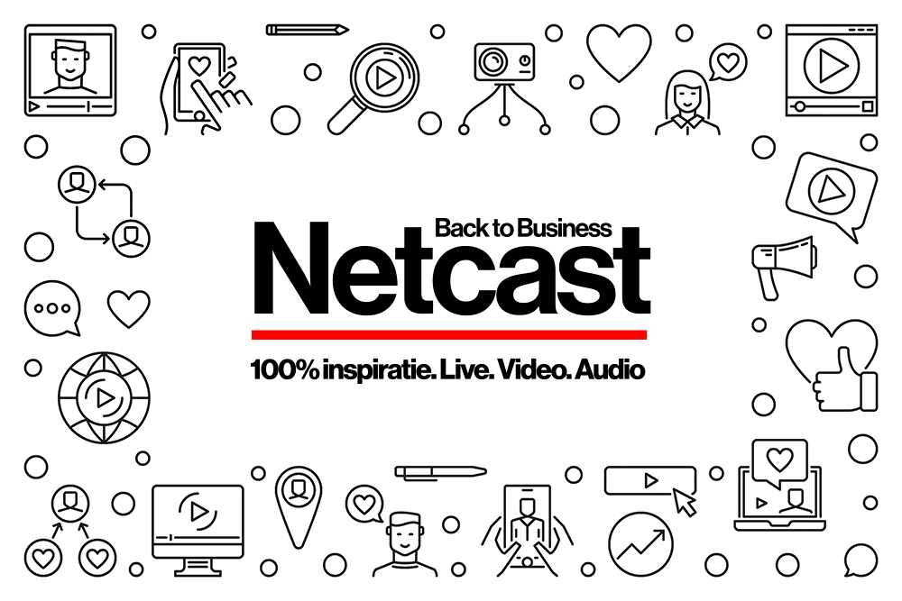 Netcast.ro - 100% inspiratie. Live. Video. Audio